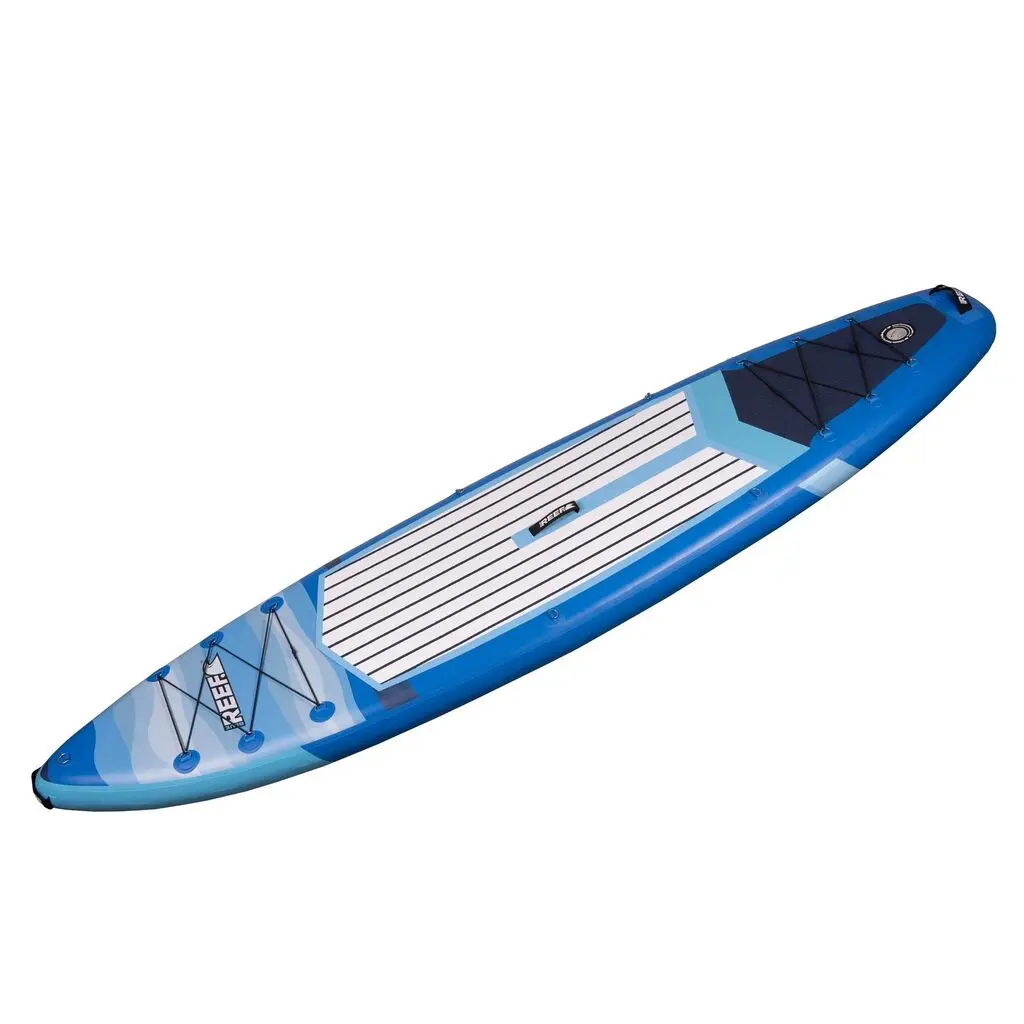 Blue Reef Sup daska set makani U, 320x83x15 cm