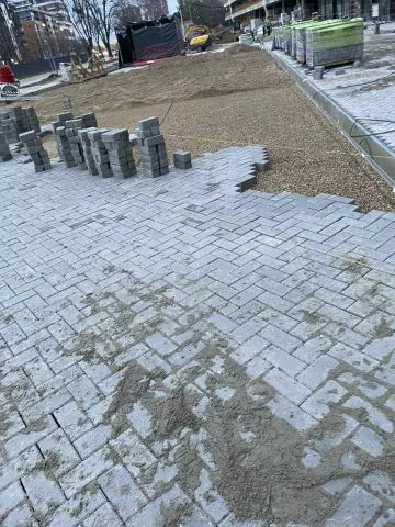 BEHATON ZA SVE VRSTE POVRŠINA
