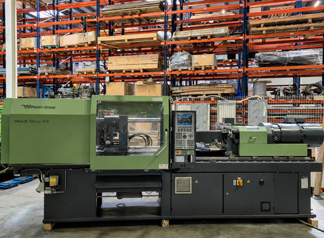 Demag IntElect 100/420-410