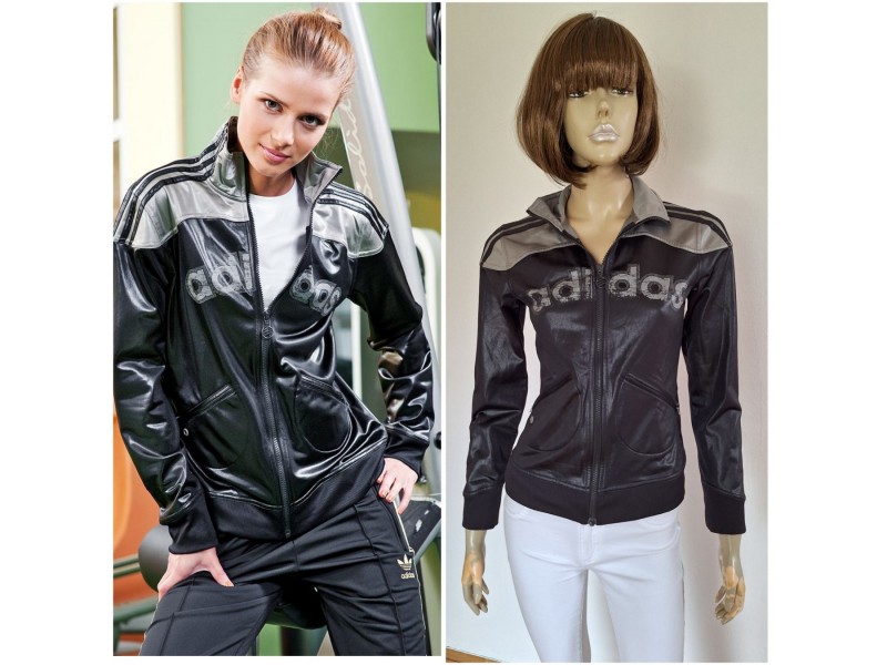 ADIDAS trenerka original S-M