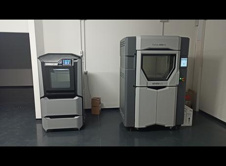 3D štampač STRATASYS F370