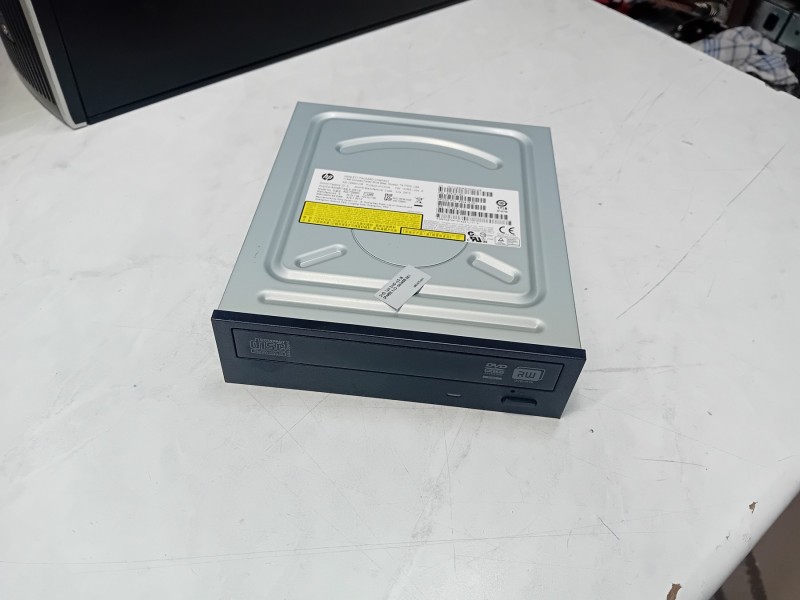 dvd rw sata hp ispravan