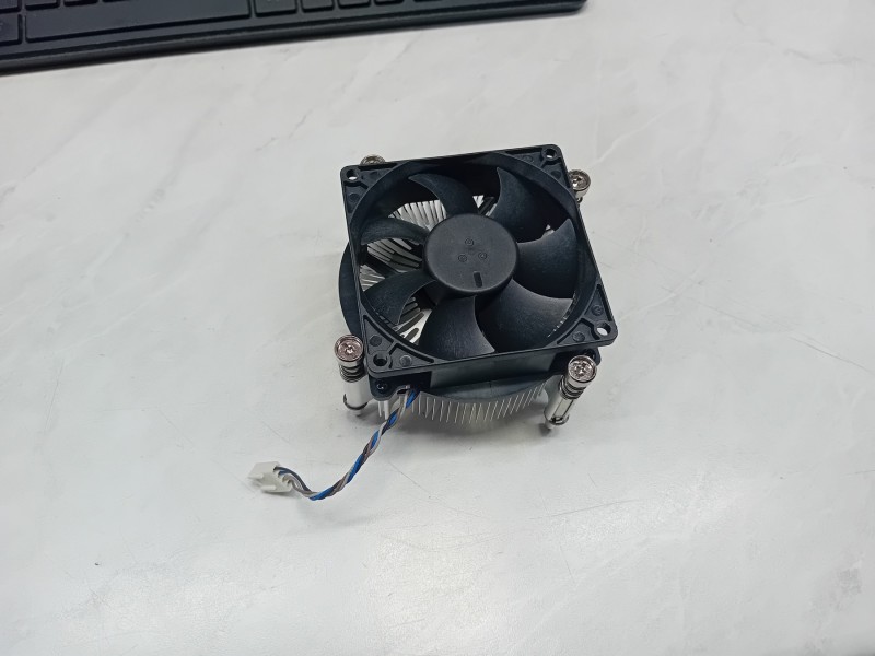 kuler 1155,1156,1150,1151 hp na safljenje ispravan