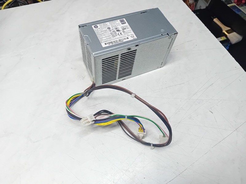 hp napajanje ProDesk ispravno 200w 80 plus platinium