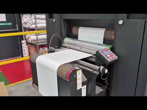 Mašina za štampu etiketa Xeikon Xeikon CX500