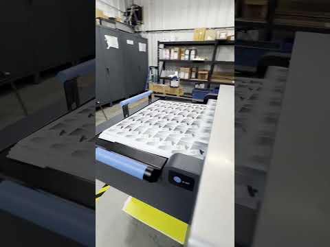 HP HP Indigo 30000 Digitalna štampa