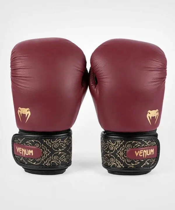 Venum Rukavice za boks Power 2.0, 10 OZ, Crvene