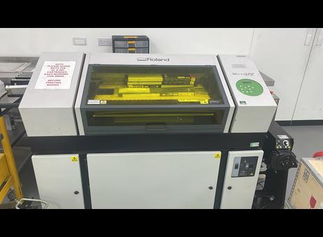 Roland 300 LEF