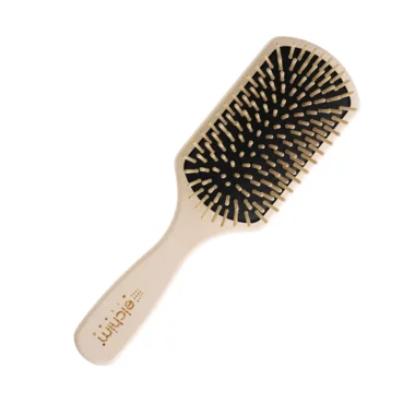 ELCHIM
Četka za raščešljavanje kose sa drvenim iglicama - Wooden Paddle