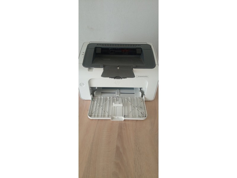 HP LaserJet Pro M12a laserski štampač – POVOLJNO