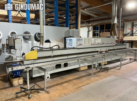 Jednostrana kantirica HOMAG Optimat KL 78/A20/S2