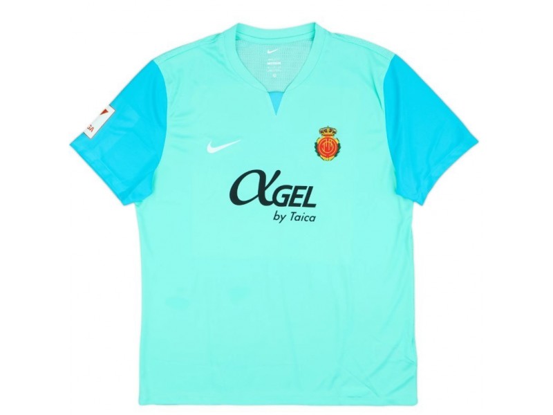 MALLORCA 2023-24 treći dres (Nike, original, XXL)