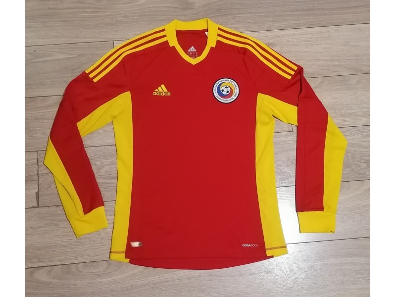 DRES RUMUNIJA ADIDAS ORIGINAL 2013-2014