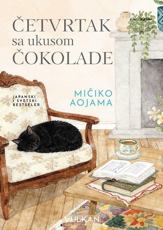 Četvrtak sa ukusom čokolade