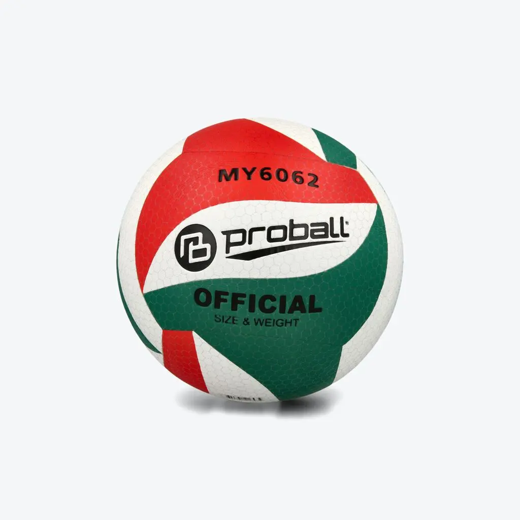 Proball Lopta za odbojku, Šarena