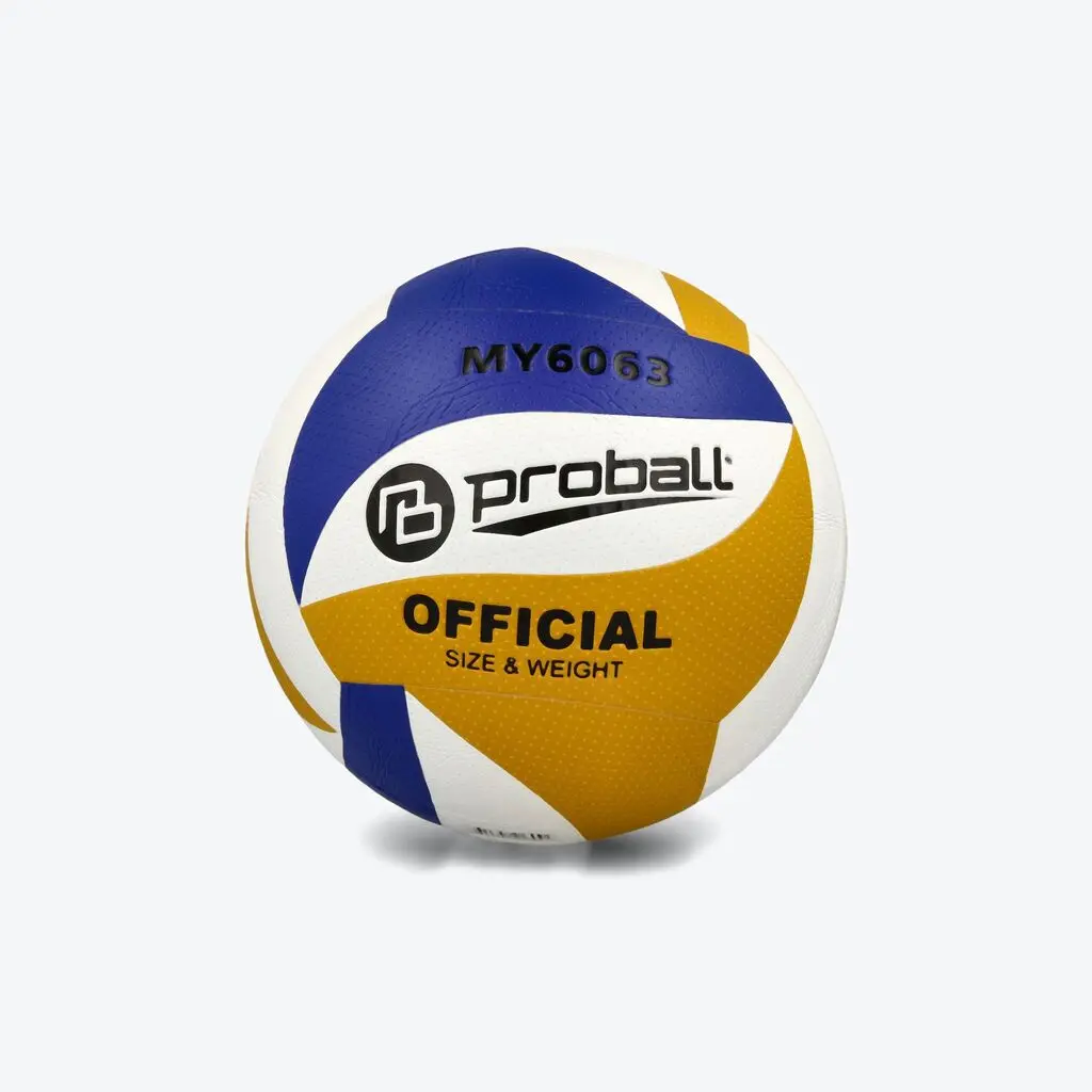 Proball Lopta za odbojku, Šarena