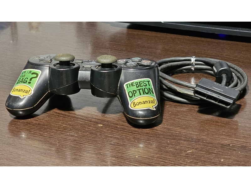 PlayStation 2 accessories