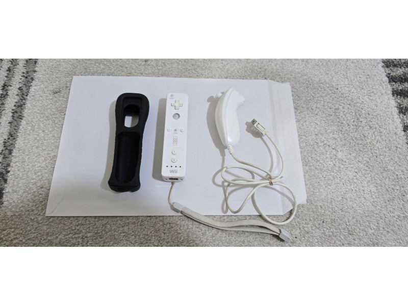 Nintendo Wii