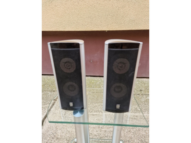 Yamaha Ns-el C5 zvučnici