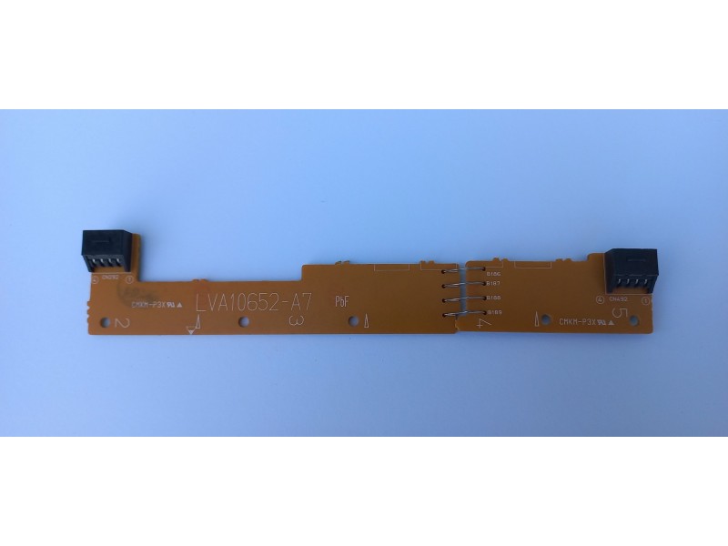 4 pin modul LVA10652-A7