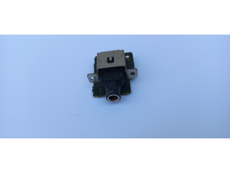 Utičnica 6,3 mm modul 1-686-906-11