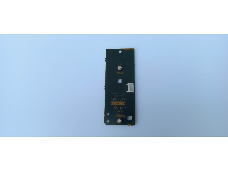 Taster modul Sony STR-DE595