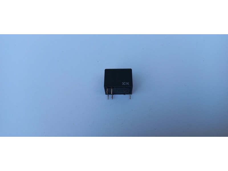 Relej 12VDC HRS1KH-S