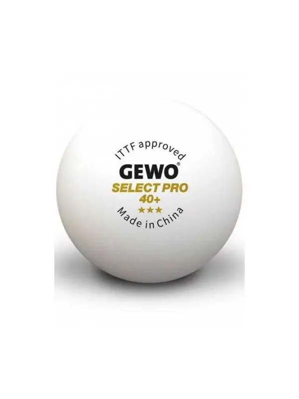 Gewo Loptica trening club 40 xx