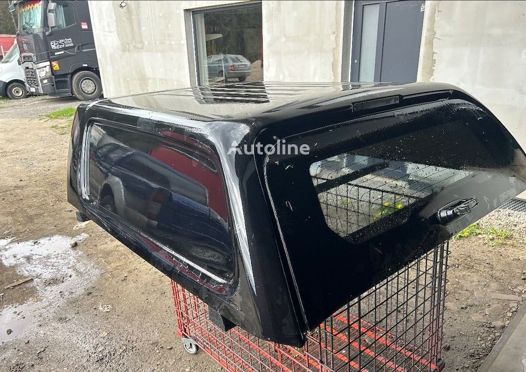 Poklopac gepeka za pick up za Nissan D23 automobila