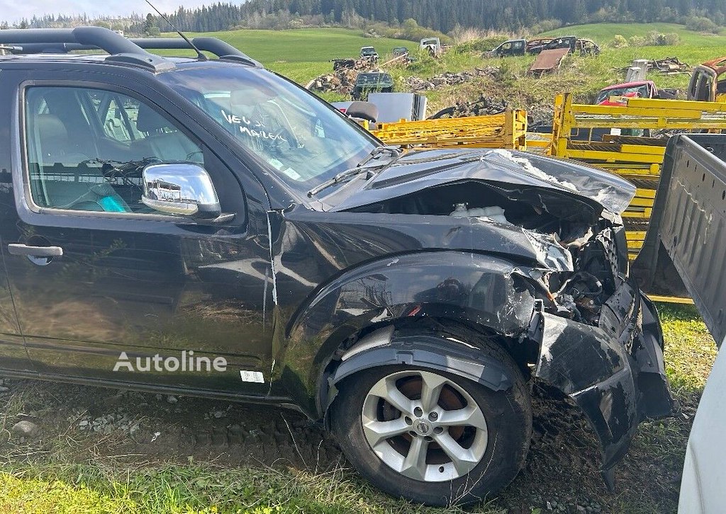 Motor za Nissan automobila