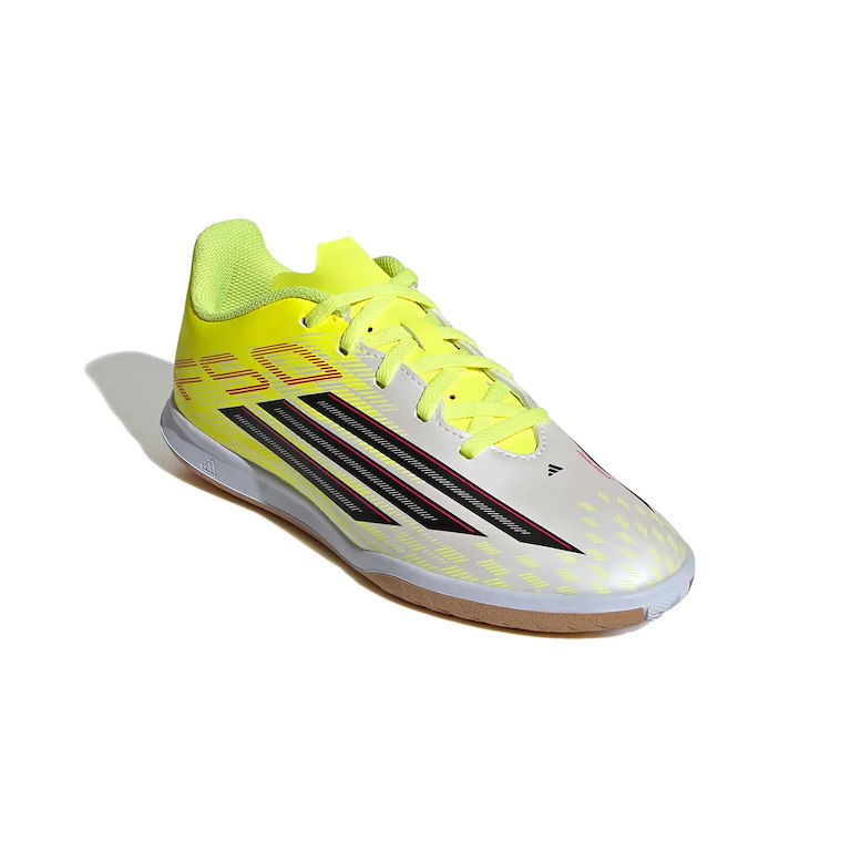 Adidas Patike za fudbal za dečake F50 Club In J, JS1494, Žute
