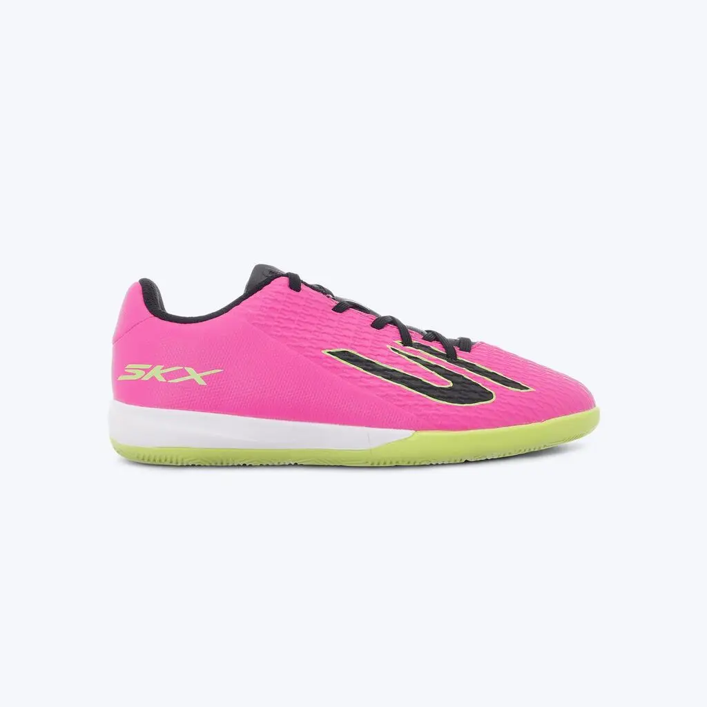Skechers Patike za decu za fudbal Jr Youth Ic Bpg, Roze