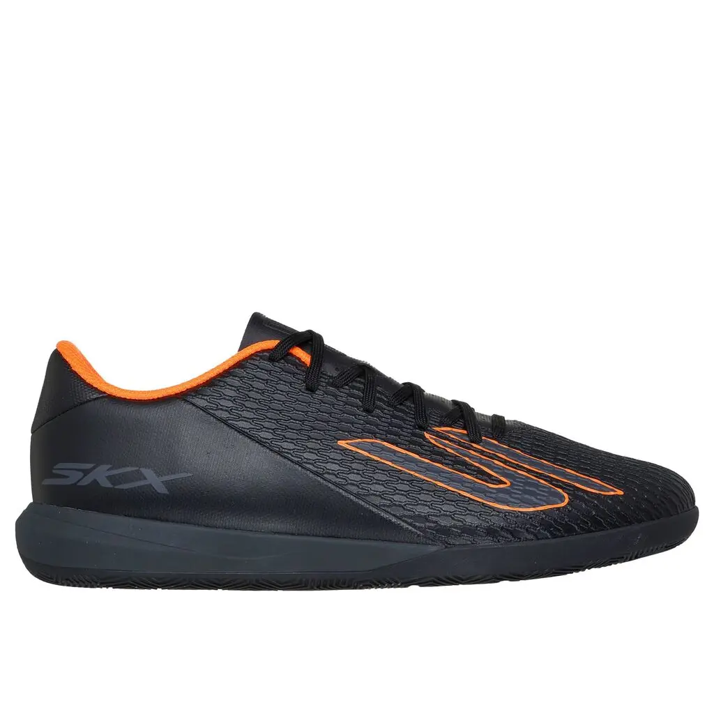 Skechers Muške patike za fudbal Club Ic M, Crne