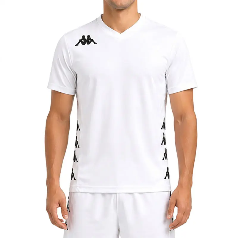 Kappa Muški dres Kappa4Football Dastolo, Beli