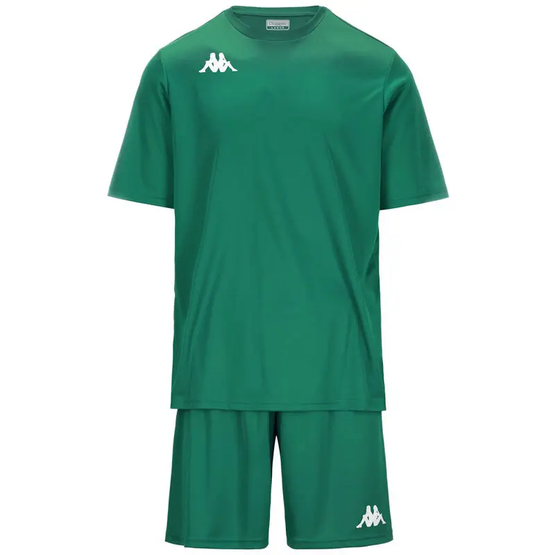 Kapa set maјice i šorca za dečake Kappa4Soccer Gorkit