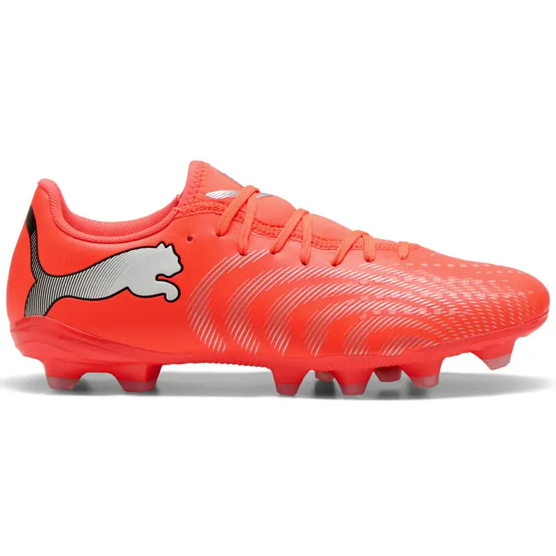 Puma Kopačke FUTURE 9 PLAY FG/AG, Crvene