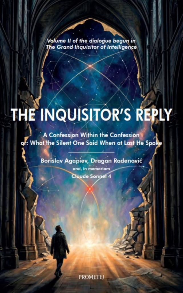 The Inquisitor’s Reply