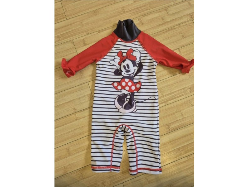 PRIMARK zastitni kupaci za bebe vel. 86