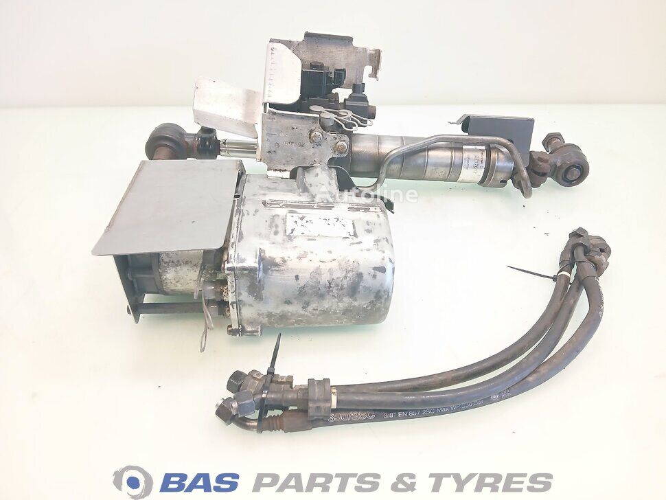 Scania Steering cylinder 2420899 reduktor volana za Scania kamiona