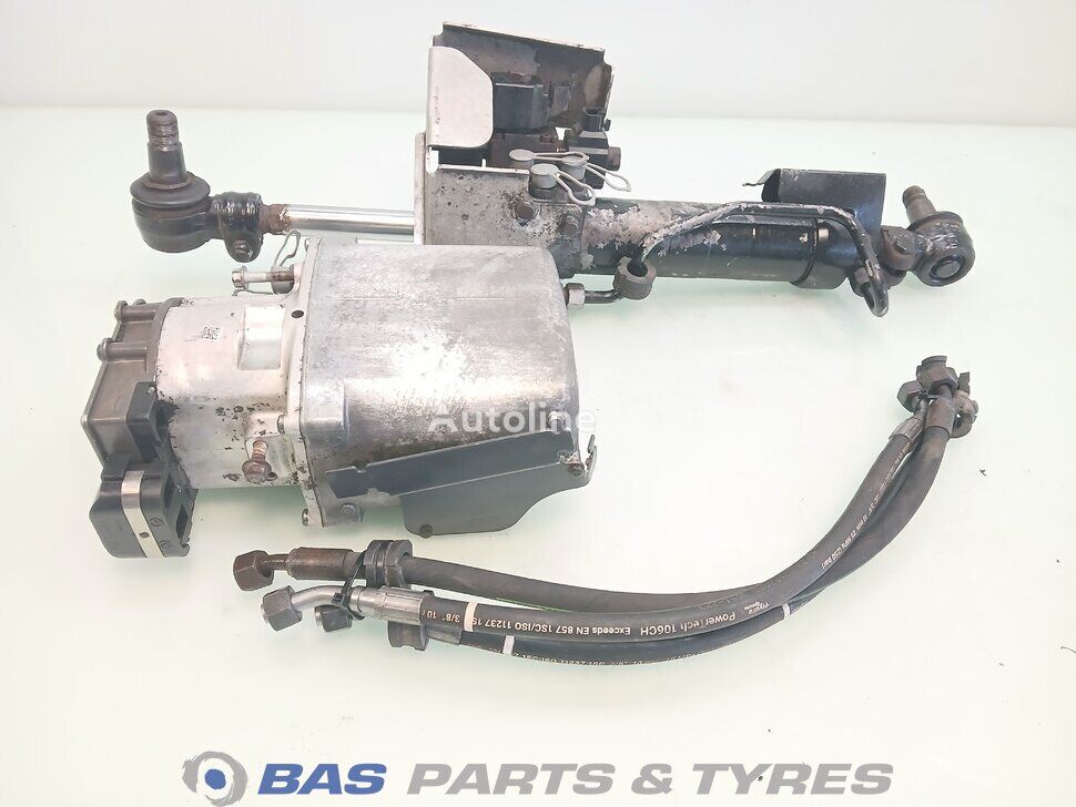Scania Steering cylinder 2420899 reduktor volana za Scania kamiona