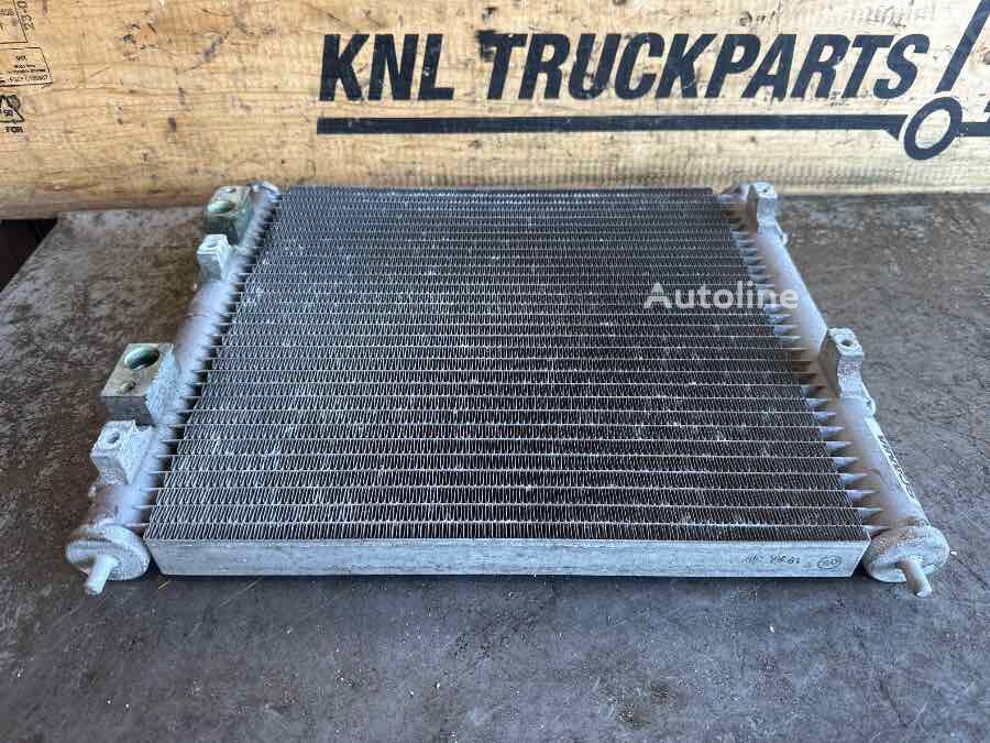 Scania 2187711 radijator klima uređaja za kamiona