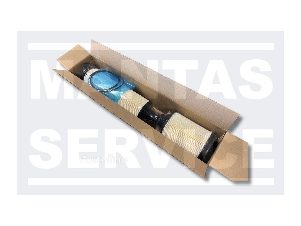 Scania FUEL FILTER KIT |SCANIA FUEL FILTER KIT |SCANIA FUEL FILTER KIT 3206768|3206768-1|3206768-2 filter za gorivo za Scania