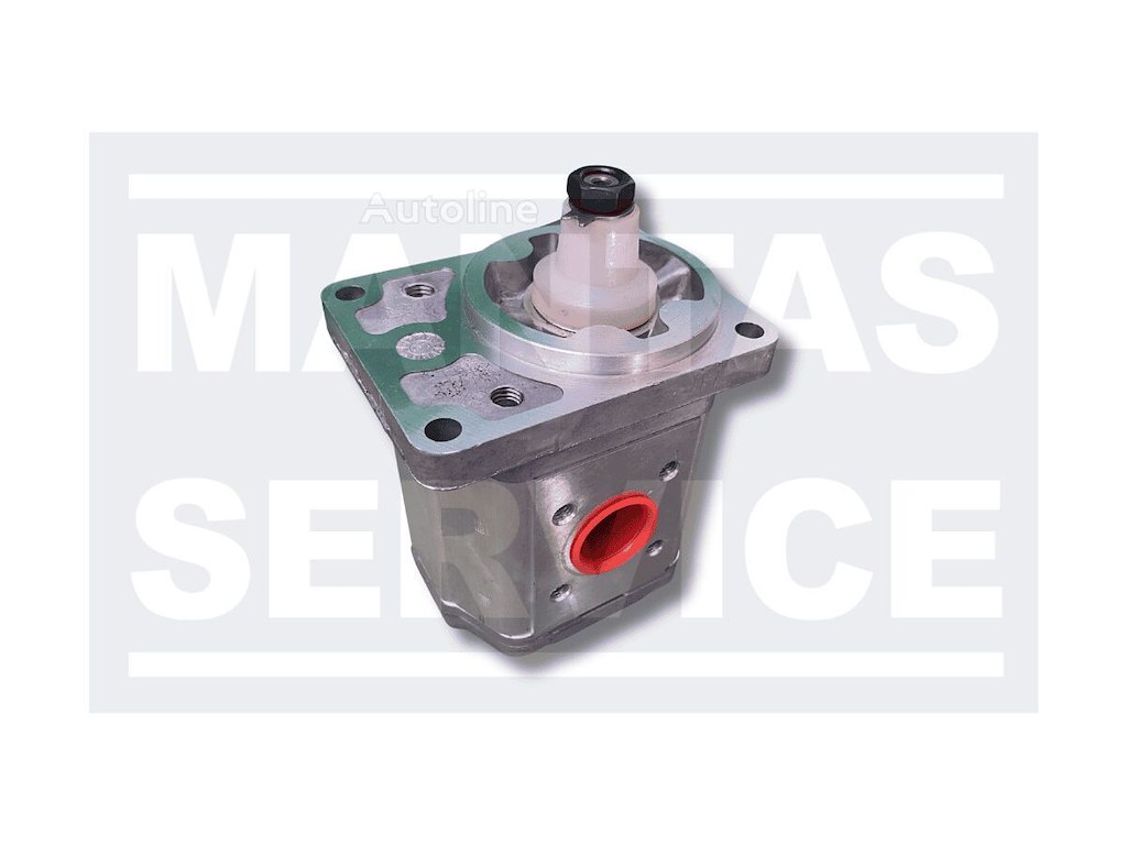 Scania HYDRAULIC MOTOR |SCANIA HYDRAULIC MOTOR |SCANIA HYDRAULIC MOTOR 2380701|2380701-2|2380701-1 hidraulični motor za Scania kamiona