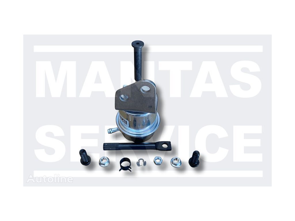 Scania REPAIR KIT |SCANIA REPAIR KIT |SCANIA REPAIR KIT 2429506|2429506-1|2429506-2 komplet za popravku za Scania
