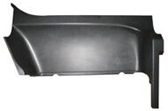 Scania MIDDLE STEP PANEL COVERING 1805342 bočna stepenica za kamiona