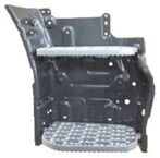 Scania FOOTBOARD ASSY W/2 STEPS 2553997 bočna stepenica za kamiona