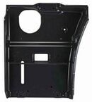Scania FOOTBOARD PANEL 1854227 bočna stepenica za kamiona