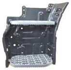 Scania FOOTBOARD ASSY W/2 STEPS 2553996 bočna stepenica za kamiona