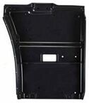 Scania FOOTBOARD PANEL 1854228 bočna stepenica za kamiona