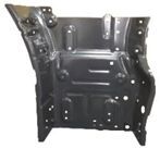 Scania FOOTBOARD WALL 2554008 bočna stepenica za kamiona